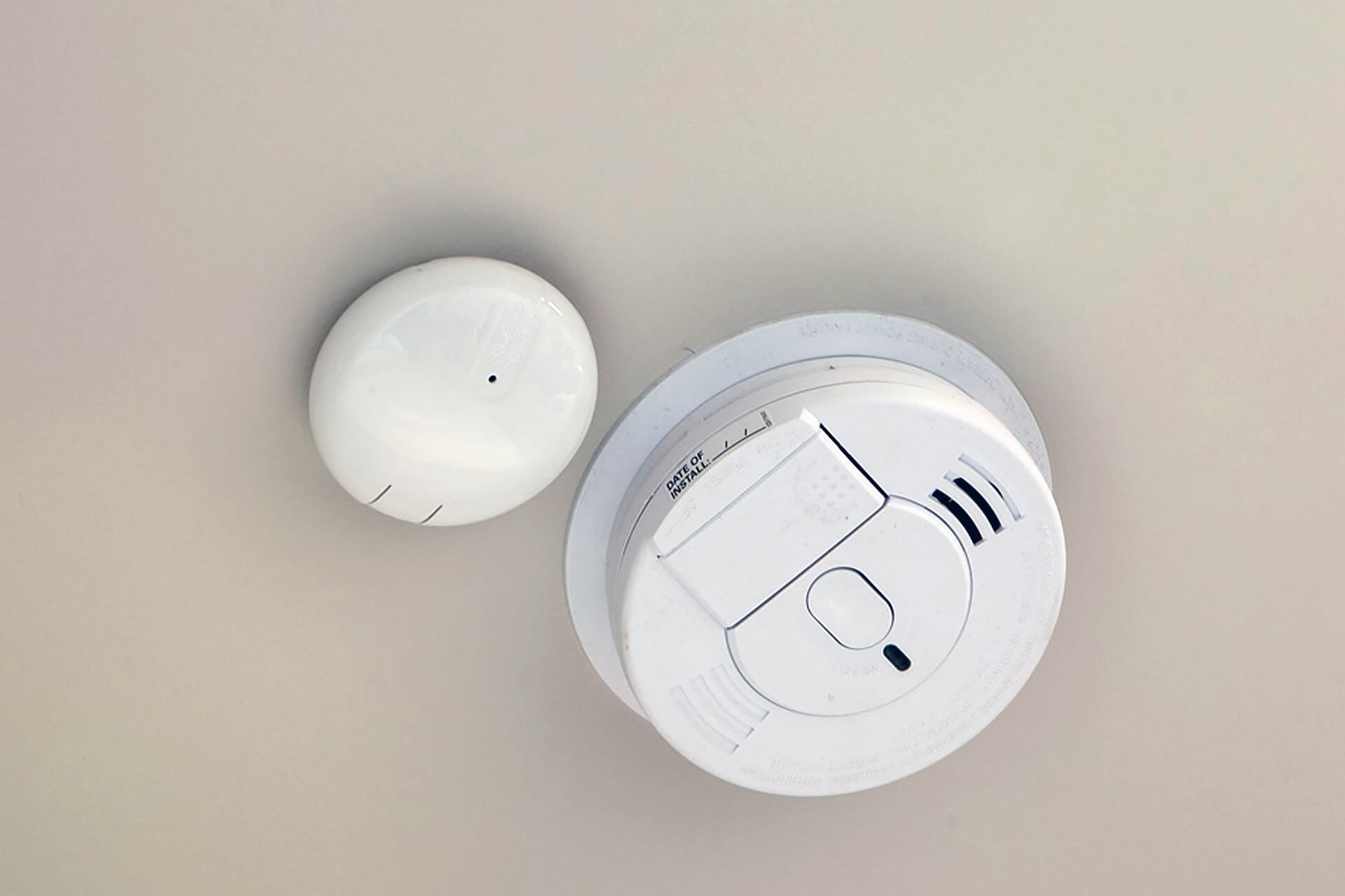 Safety & Security Devices in Knoxville, TN | His Security & Technology